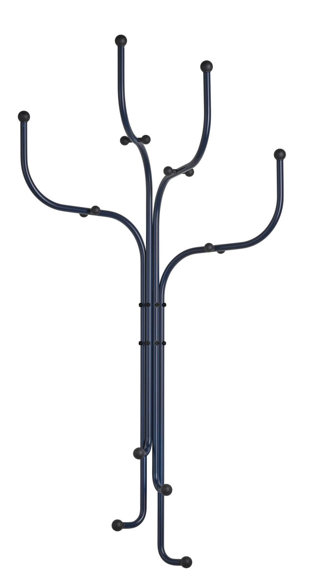Coat Tree Wall Mounted Coat Rack Fritz Hansen FRITZ HANSEN 840330